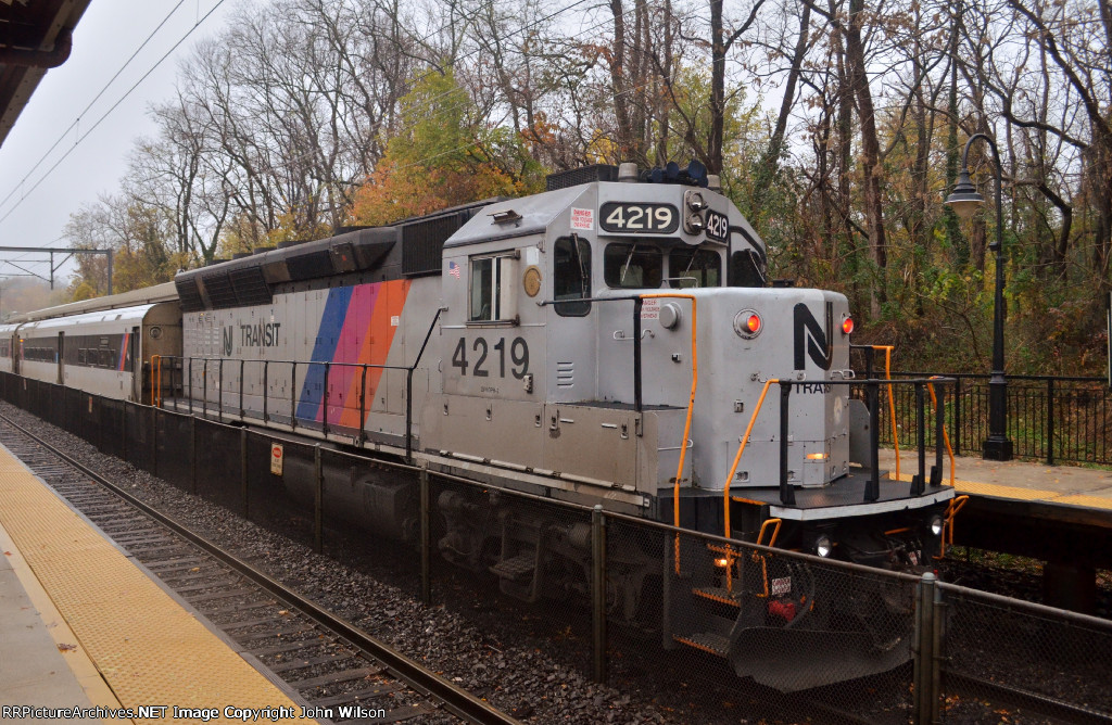 NJT 4219
